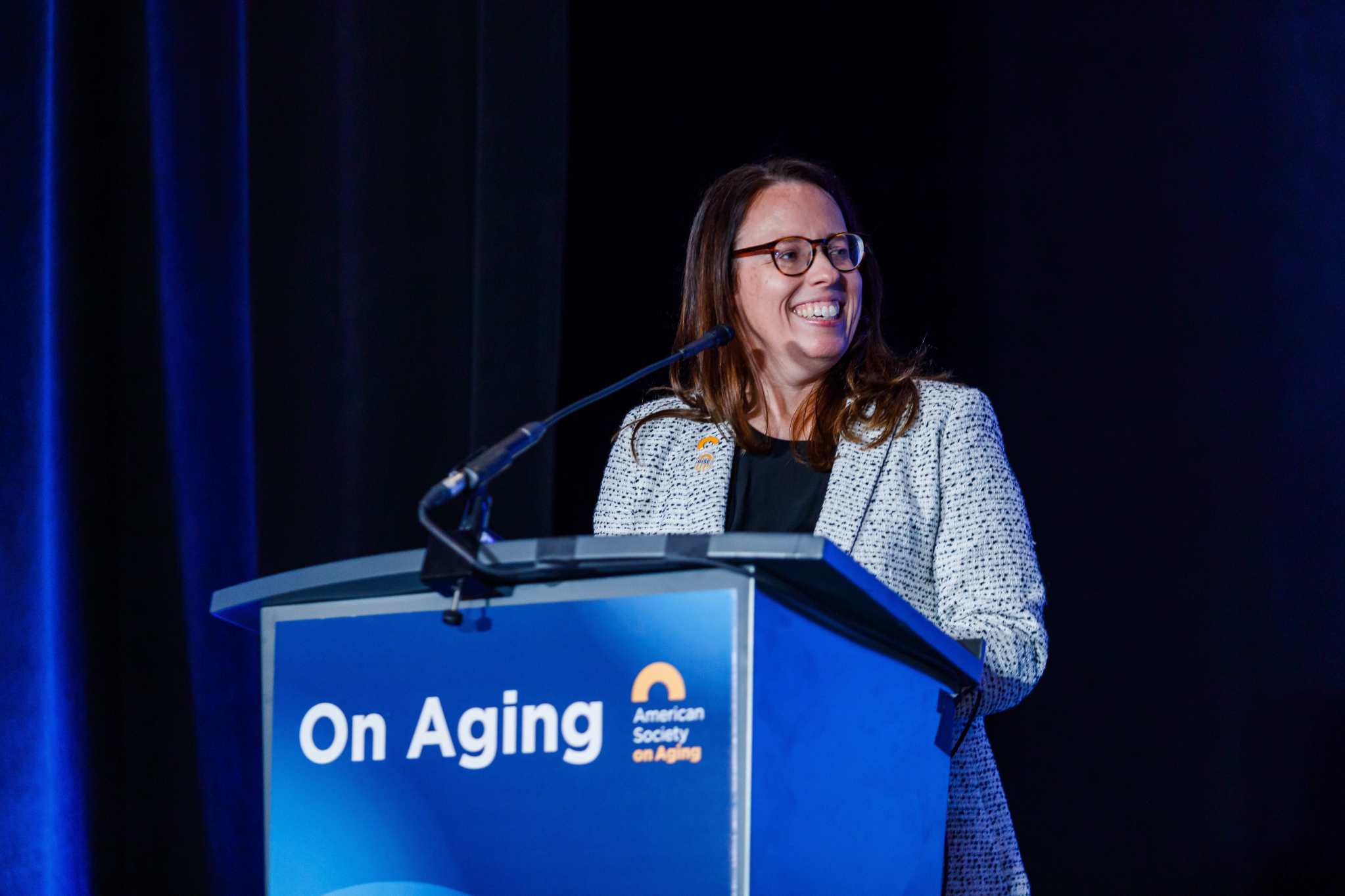 Age Inclusivity Today – Aging in America News